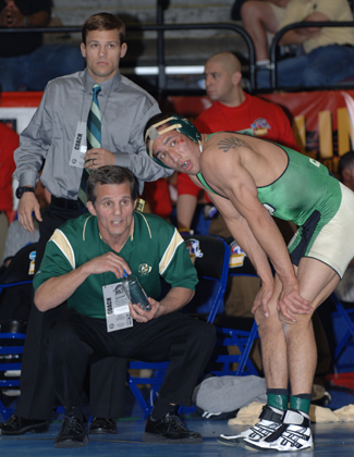 NCAA Championships