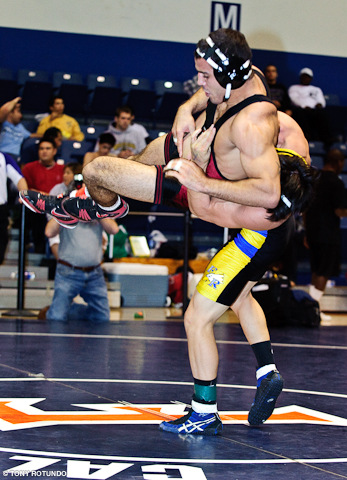 Tech-Fall 2010 College