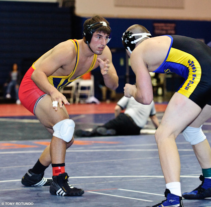 Tech-Fall 2010 College