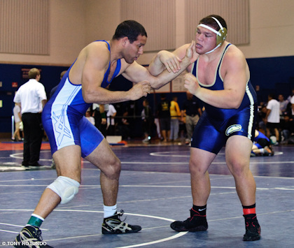 Tech-Fall 2010 College