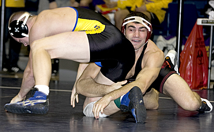 Tech-Fall 2010 College