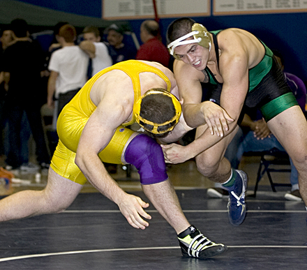 Tech-Fall 2010 College