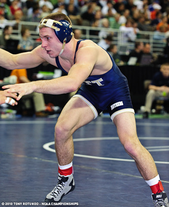 2010 NCAA D-1 National Championships