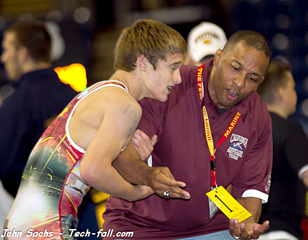 2010 International Style Wrestling Events
