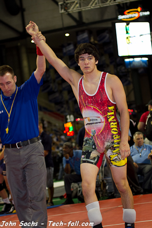 2010 International Style Wrestling Events