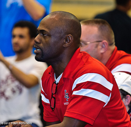 2010/2011 High School Wrestling