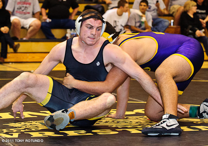 2010/2011 High School Wrestling