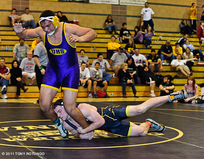 2010/2011 High School Wrestling