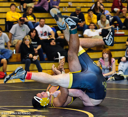 2010/2011 High School Wrestling