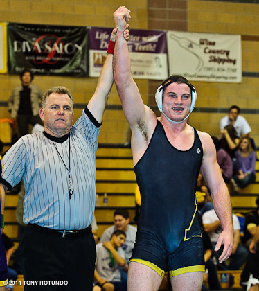 2010/2011 High School Wrestling