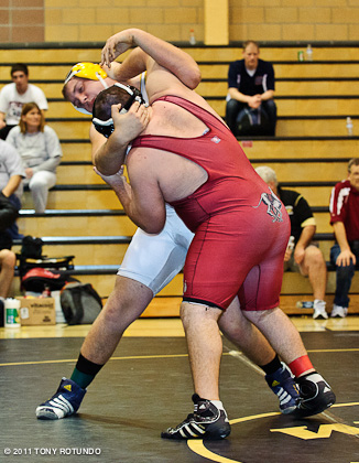 2010/2011 High School Wrestling