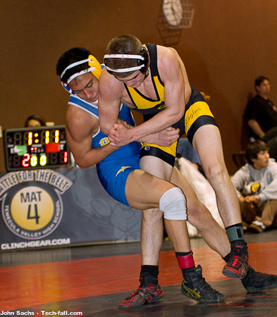 2010/2011 High School Wrestling