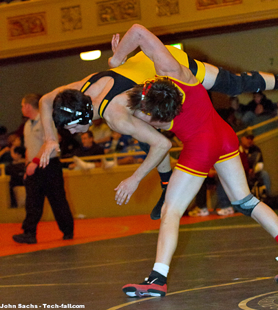 2010/2011 High School Wrestling