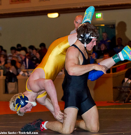 2010/2011 High School Wrestling