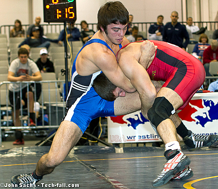 2011 USAW Olympic Trials Qualifier