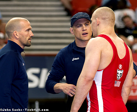 2011 World Team Trials