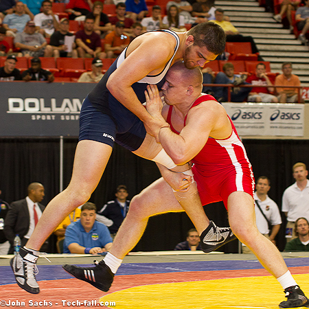2011 World Team Trials