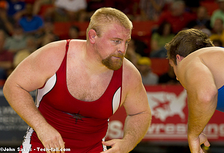 2011 World Team Trials