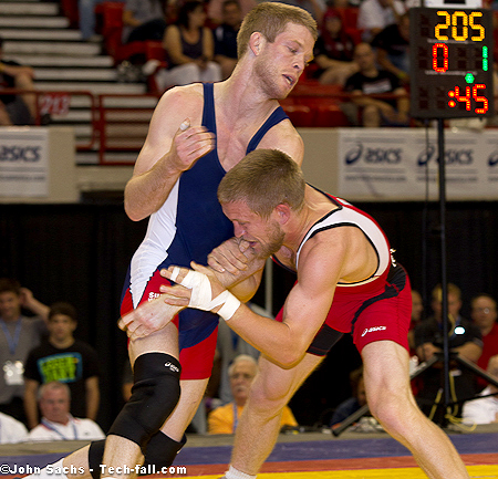 2011 World Team Trials