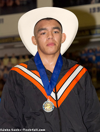 2012 Doc Buchanan Tournament the Doc B