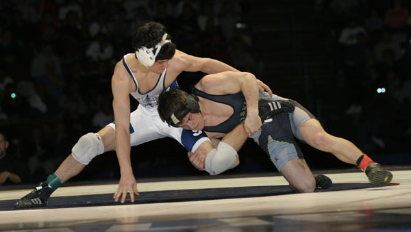2012 CIF State Championships