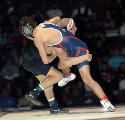 2012 CIF State Championships