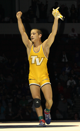 2012 CIF State Championships