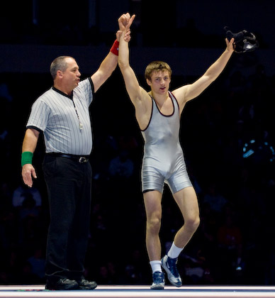 2012 CIF State Championships