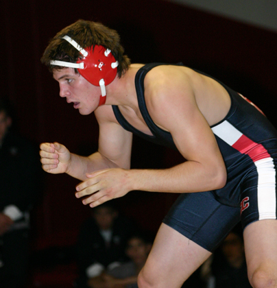 2006 CACC State Dual Championship