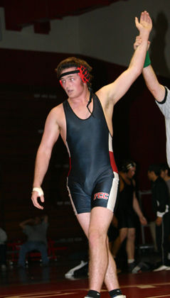 2006 CACC State Dual Championship