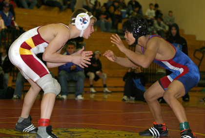 2006 Lou Bronzan Tournament