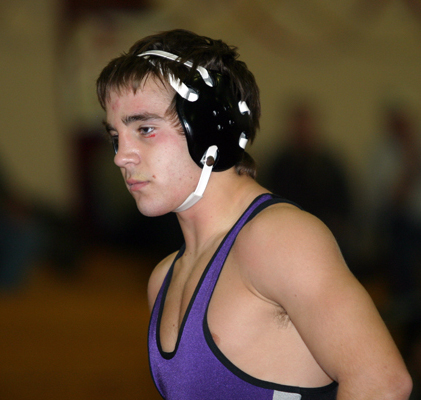 2006 Lou Bronzan Tournament