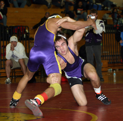 2006 Lou Bronzan Tournament