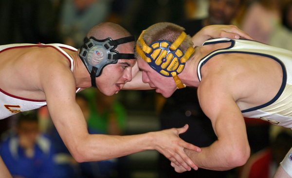 2006 Lou Bronzan Tournament