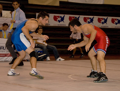 2006 Sunkist Kids International Tournament