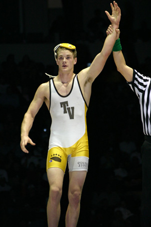 CIF State Wrestling Championships