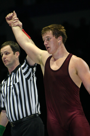 CIF State Wrestling Championships