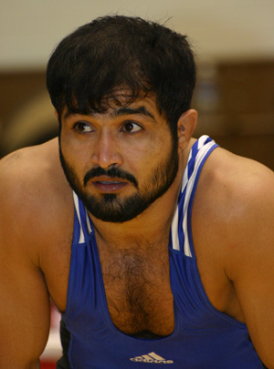 2004 Dave Schultz International, Mens Freestyle and Greco-Roman Wrestling