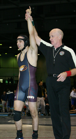 2003 Reno Tournament of Champions